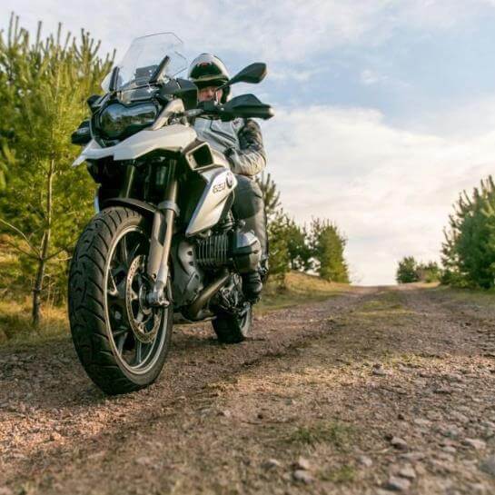 Motorrad-Reiseenduro-Training | ADAC Fahrsicherheitszentrum Berlin ...